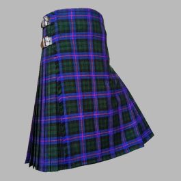 Armstrong Tartan Kilt