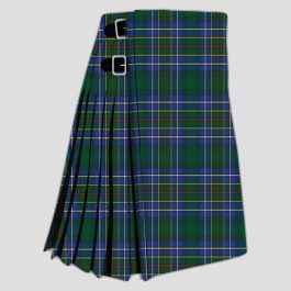 Cockburn Tartan - Clan Cockburn Tartan