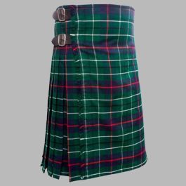 Duncan Modern Tartan Kilt | Scotland Kilt