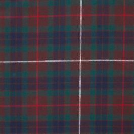 Fraser Hunting Tartan Kilt