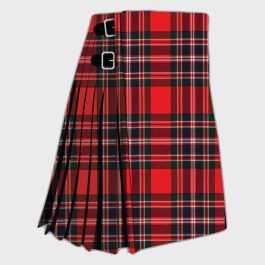 MacFarlane Tartan Kilt