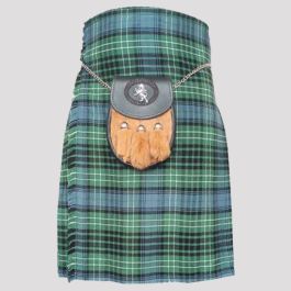 OConnor Tartan Kilt