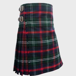 Sutherland Tartan Kilt