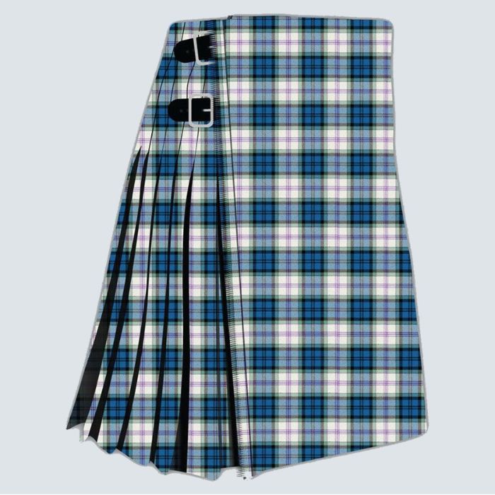 Baird Dress Dance Tartan Kilt | Scotland Kilt