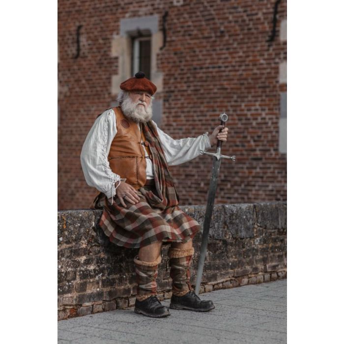 Great Kilt Package - Scotland Kilt