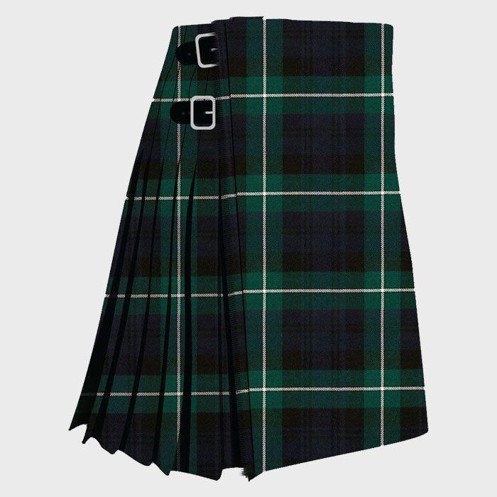 Forbes Tartan Kilt | Tartan Kilt | Scotland Kilt