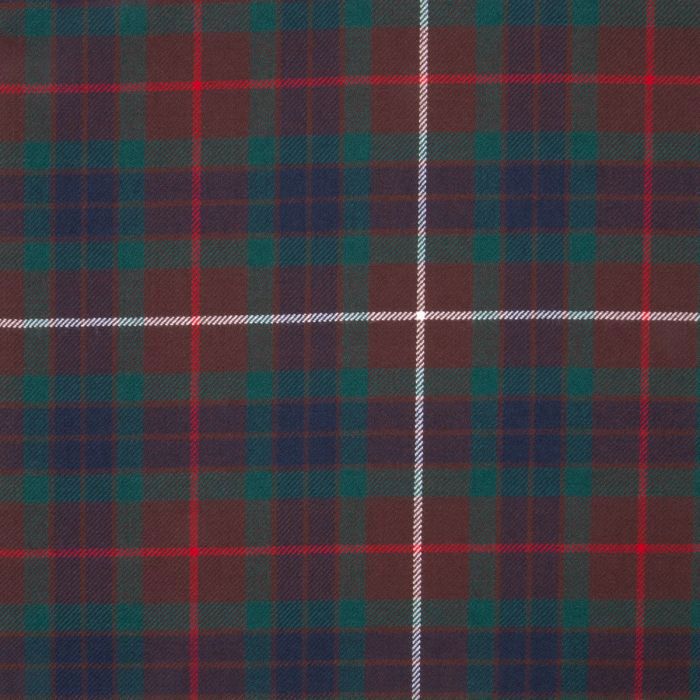 Fraser Hunting Tartan Kilt