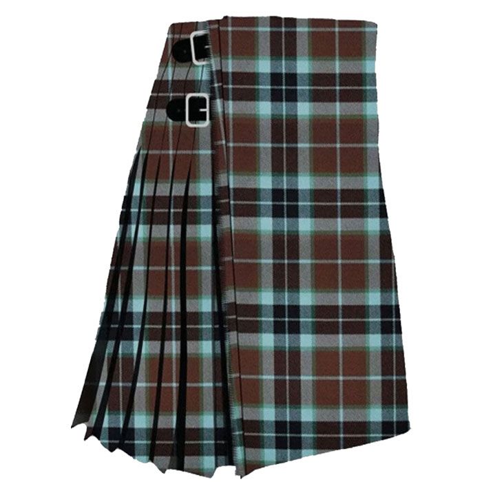 Thomson Hunting Tartan Kilt