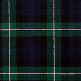 Forbes Tartan Kilt