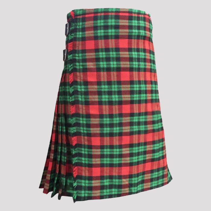 Murdoch Tartan Kilt