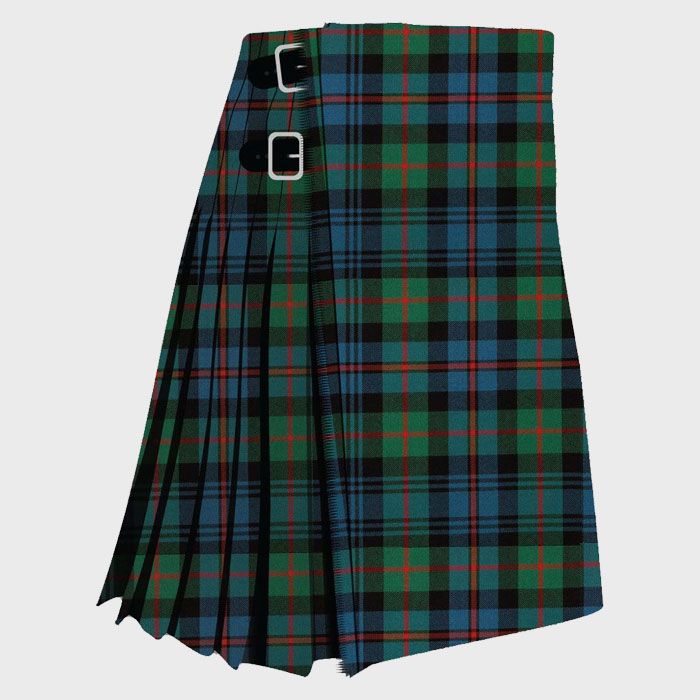 Tartan Kilt-Murray Of Athol Ancient Tartan kilt